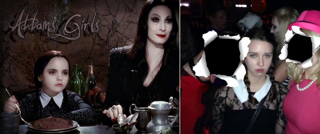 2013 | Come On Aileen!